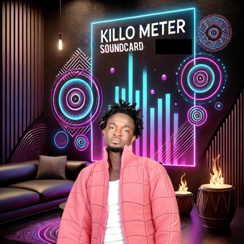 Stream Killo Meter by Soundcard | Listen online for free on SoundCloud