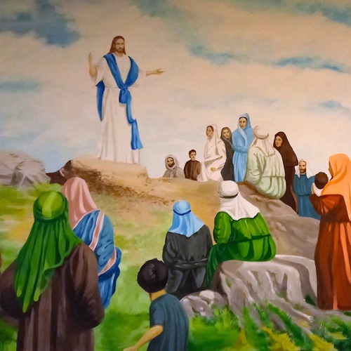 Stream Living a Full Life ~The Beatitudes (Fourth Sunday in Ordinary ...