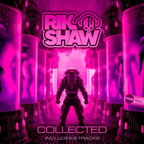 Stream Rik Shaw - My Type Of Party by DNZ Records | Listen online for ...