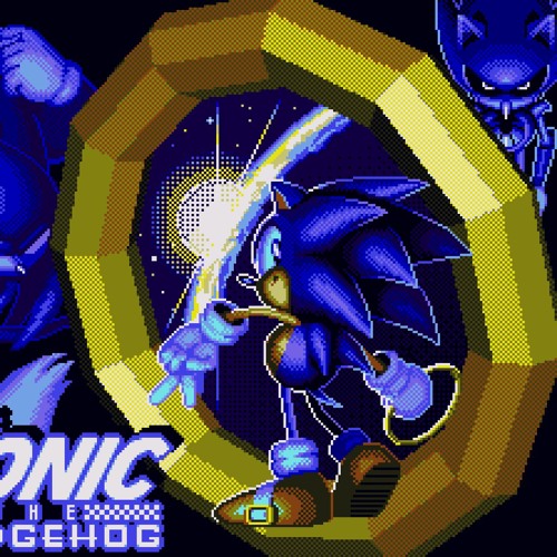 Stream SONIC 2D Type beat by Sonic Beat$ | Listen online for free on SoundCloud