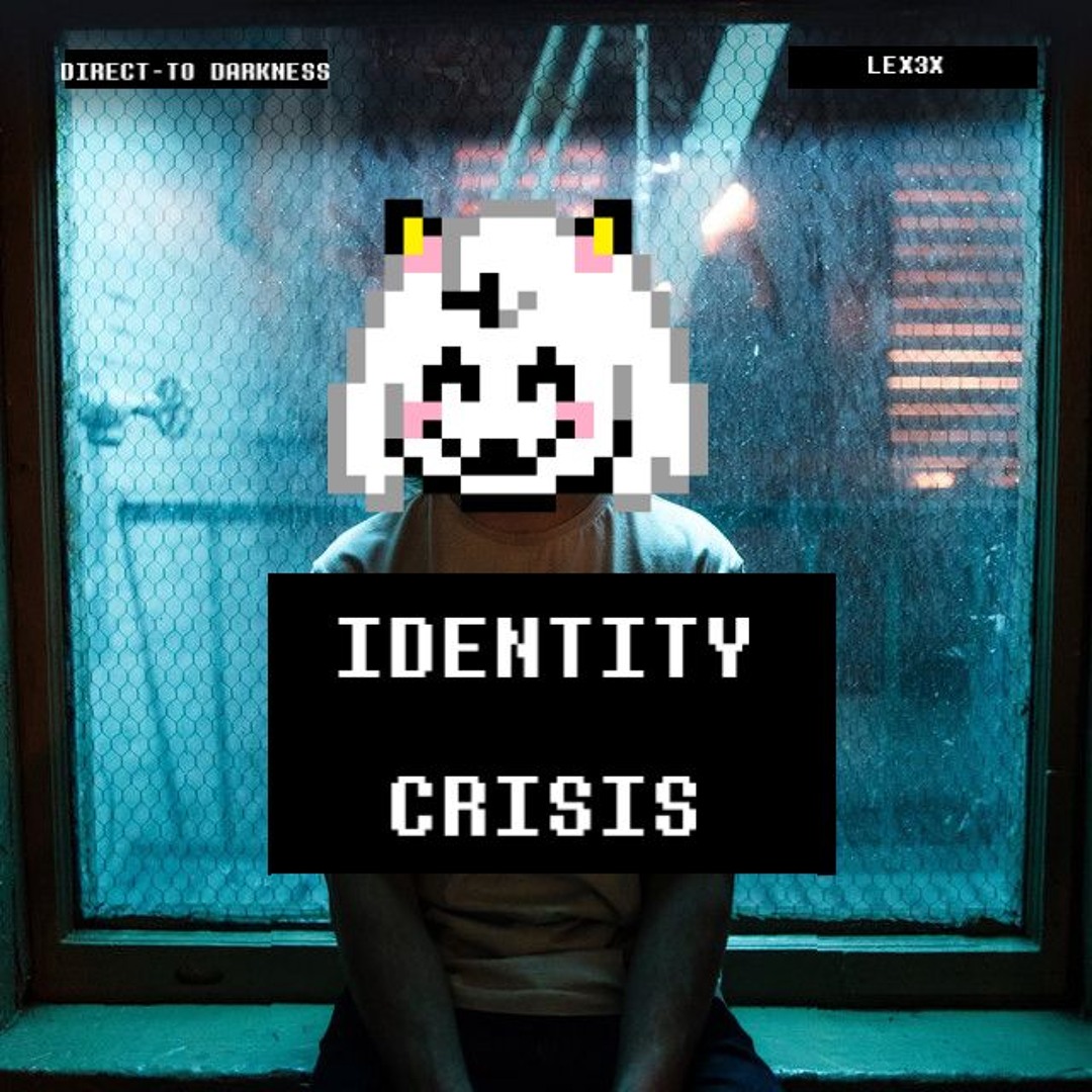Stream IDENTITY CRISIS (Unused Mix) by danimodder | Listen online for ...
