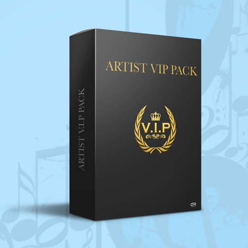 Stream Artist VIP Pack Preview | Limited Time Offer! by Alex Rios Beats ...