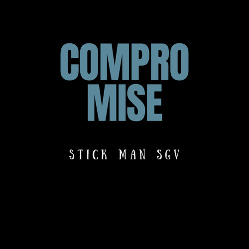 Stream compromise by Stick man Svg (Stickmsvg) | Listen online for free ...