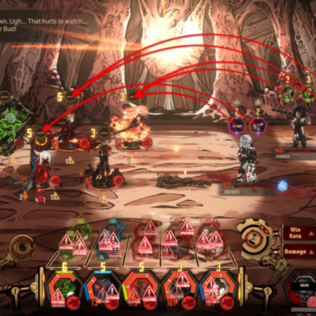 Stream Limbus Company - Vs. Ahab Starbuck Queequeg by pastel burnt ...