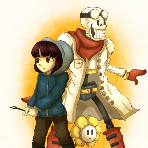 Stream The Core's Answer (Inverted Fate & StoryShift) by gr8sonic ...