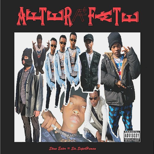 Stream Tainted Roses by $E$C | Listen online for free on SoundCloud