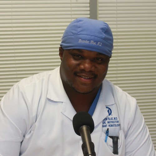 Stream episode Dr. Brandon Blue - Blood is thicker than water by Cancer ...