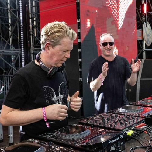 Stream Sasha And John Digweed Live Loveland 2023 By Avidmuzikfan2 Listen Online For Free On