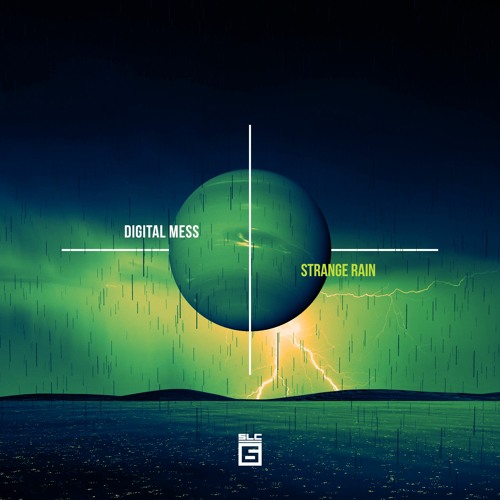 Stream SLC-6 Music | Listen to Digital Mess - Strange Rain [SLC-6 Music ...