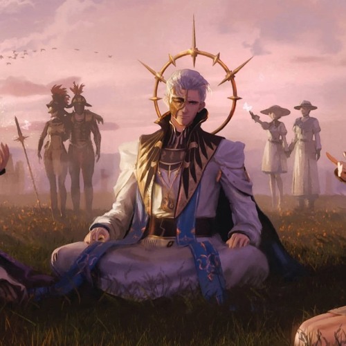 Stream Fenrico Boss Theme - Wuthering Waves OST Full Version by The Big ...