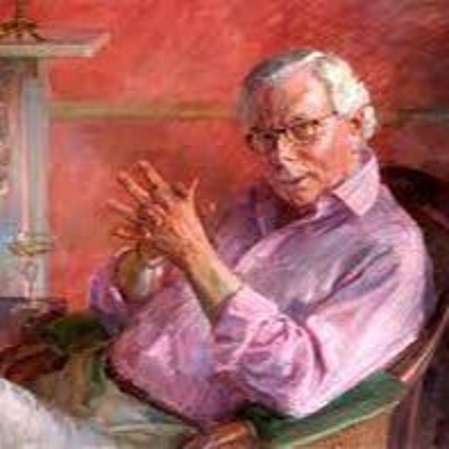 Stream EXCLUSIVE - David Starkey: Why I've Launched My Own YouTube ...