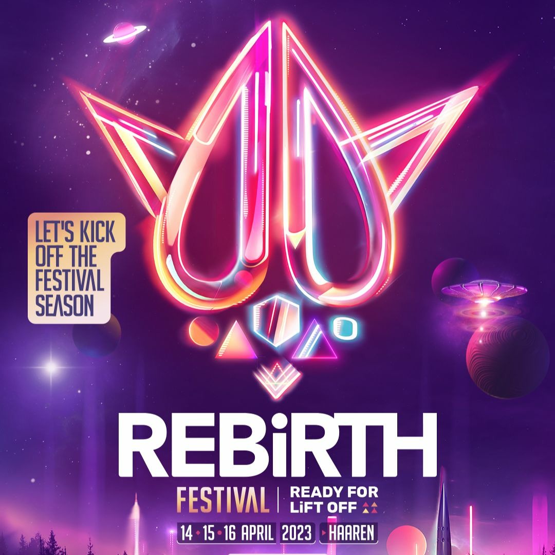 Stream Rebirth Festival 2023 | The Ultimate REBIRTH Mix by MELVJE 💣 ...