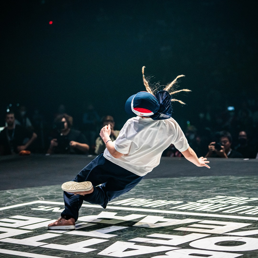 Stream Breaks For The Battle | Bboy Mixtape 2022 by Break Tunes | Listen online for free on ...