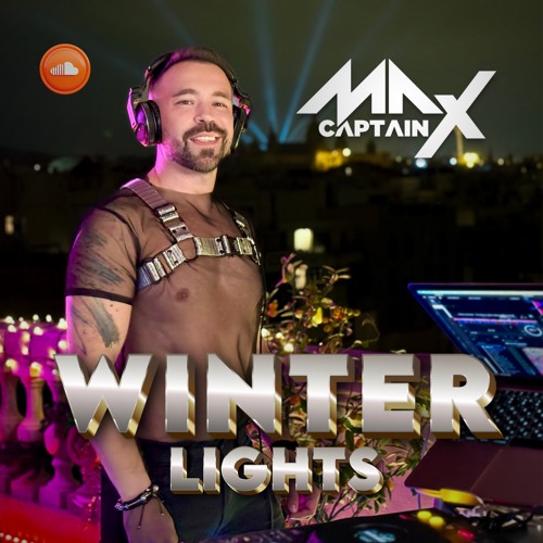 Stream Winter Lights - Holiday Set by Max Captain by Max Captain ...