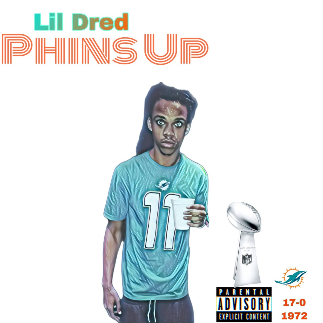 Stream Phins Up by TheRealLilDred | Listen online for free on SoundCloud