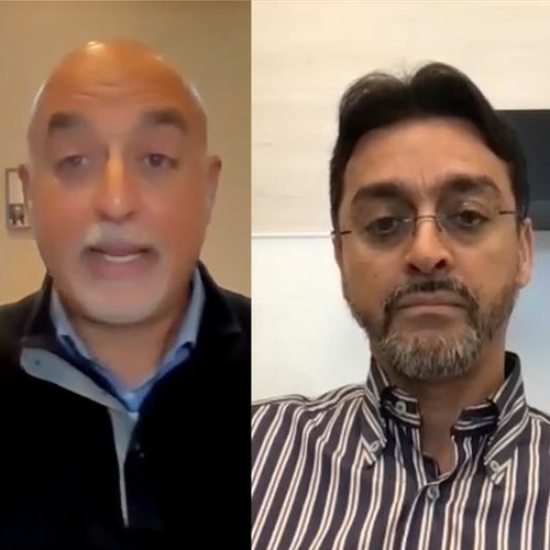 Stream Uniting Inquiry: Quebec 2022 Healthcare Platforms - Parti ...