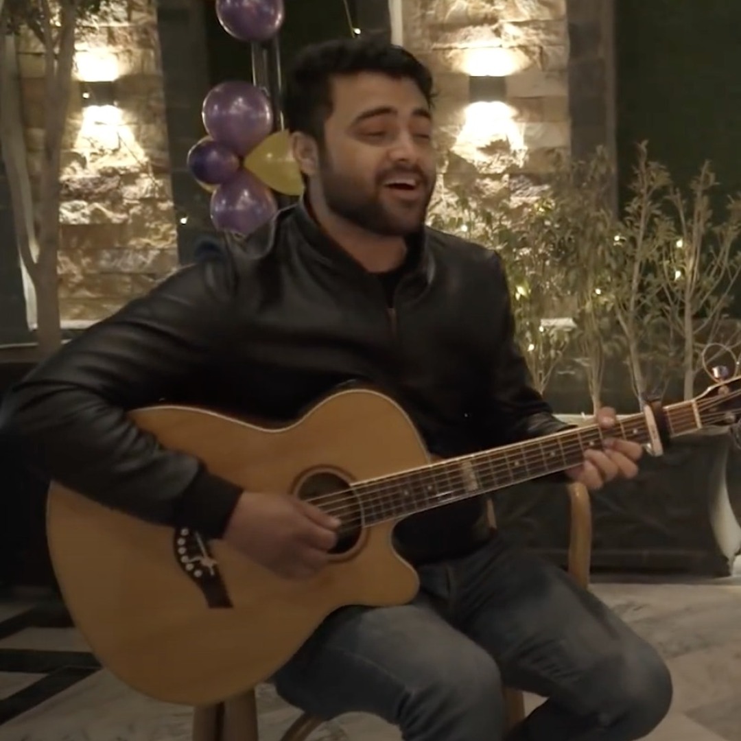 Stream Byga Sta Pa Intezar - Bilal khattak & Saf.K | BK RECORDS | by ...