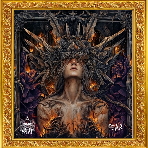 Stream "FEAR" OUT NOW 🥶 by Splatmusicofficial | Listen online for free ...