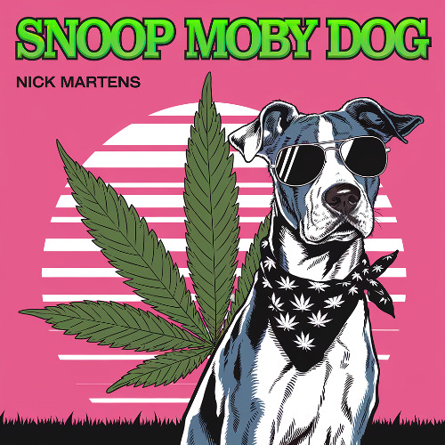 Stream Snoop Moby Dog by Nick Martens | Listen online for free on ...