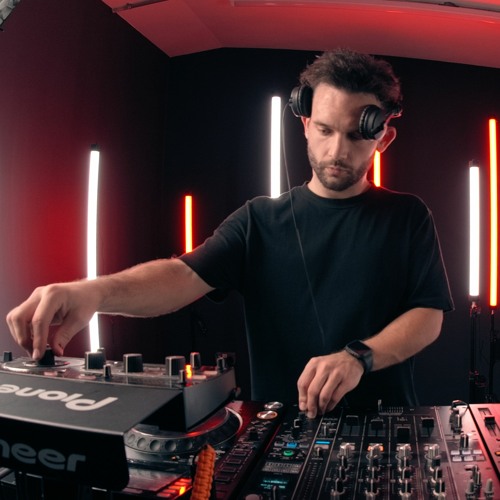 Sammy Porter @ 20 mins of Tech House track IDs you need 2023-12-28