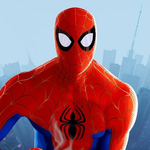 Stream 5eb | Listen to spiderman action figure 3d print top background ...