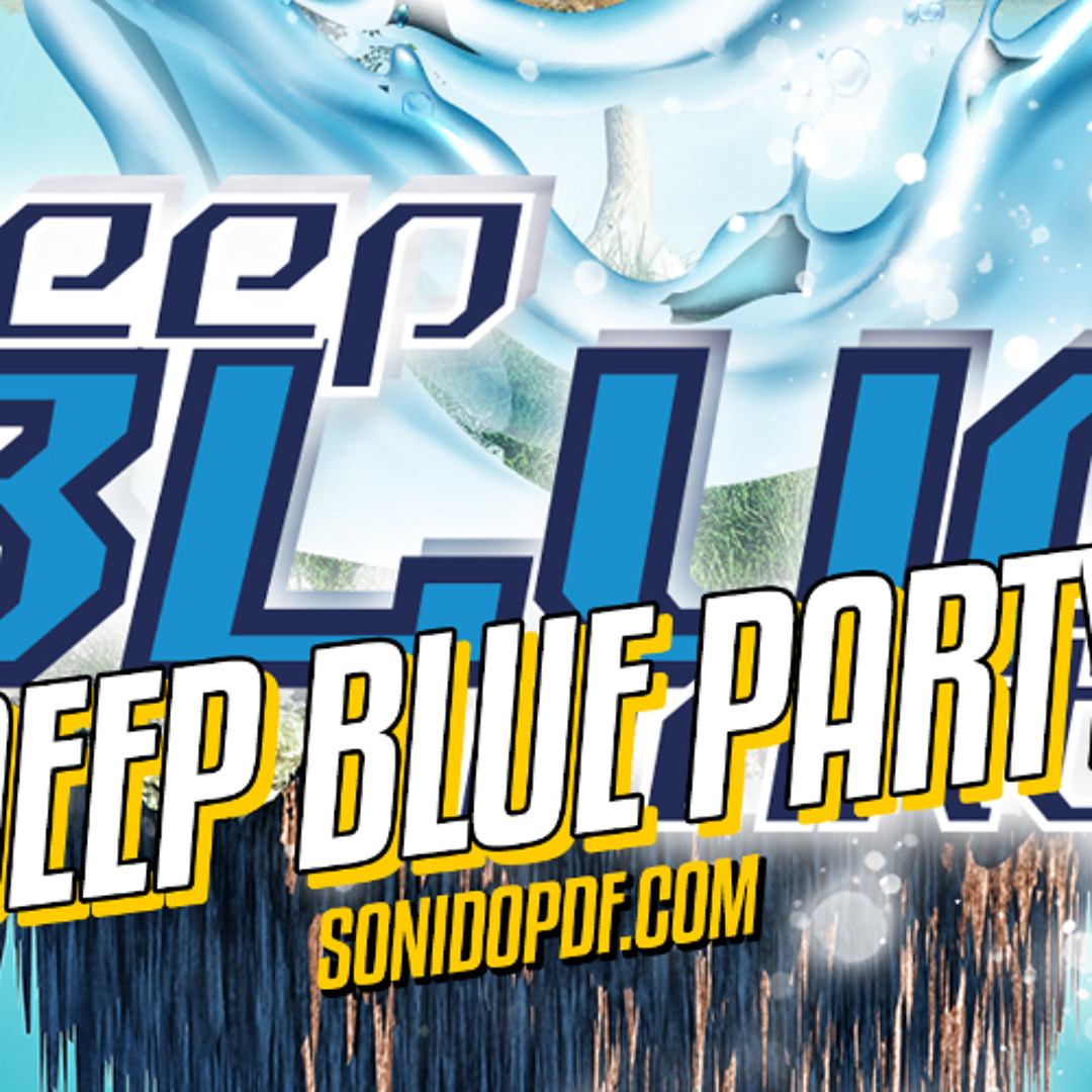 Stream Dj Gabri @ Deep Blue Party (02-08-25) by sonidopdf.com | Listen ...