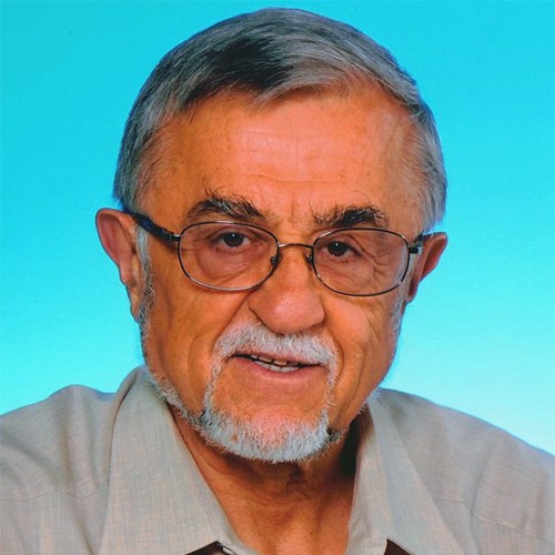 Stream Rudolf Grulich: Kranke und Alte - Kreuzträger der Kirche in Not ...