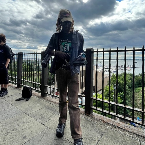 Stream Chief Keef - Hard X List Of Fallen Angels (868 Mix) by Cian ...