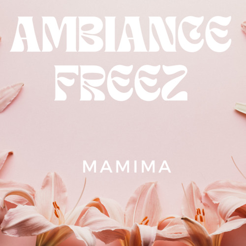 Stream AFRICA POWER by MAMIMA | Listen online for free on SoundCloud