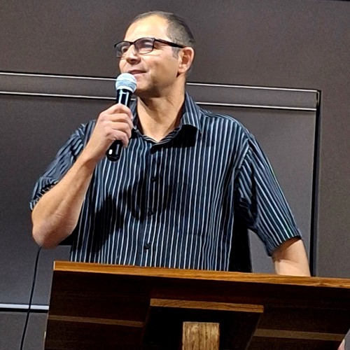 Stream Gideon Joubert - Freedom and Identity in the Lord - October 2024 ...