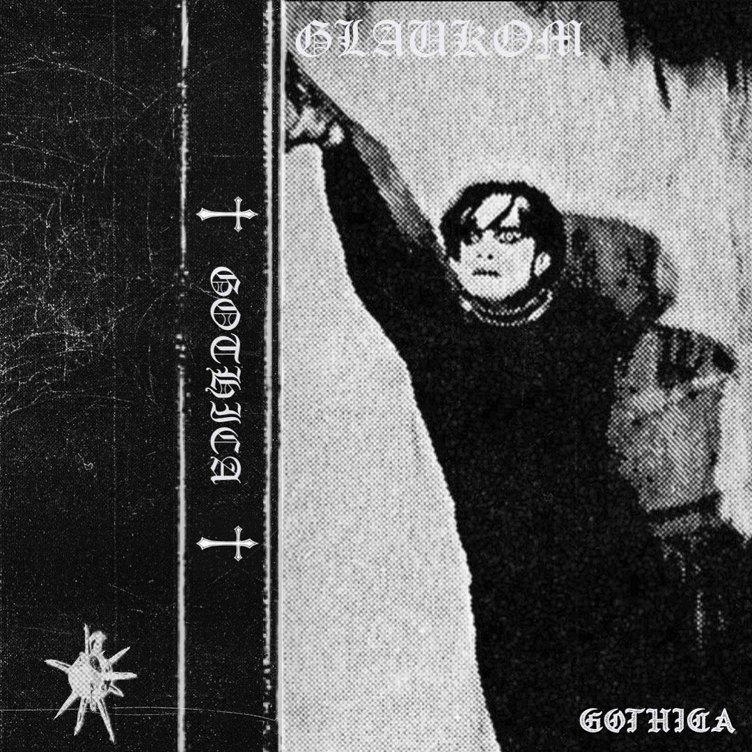 Stream Glaukom | Listen to Glaukom- Gothica playlist online for free on ...