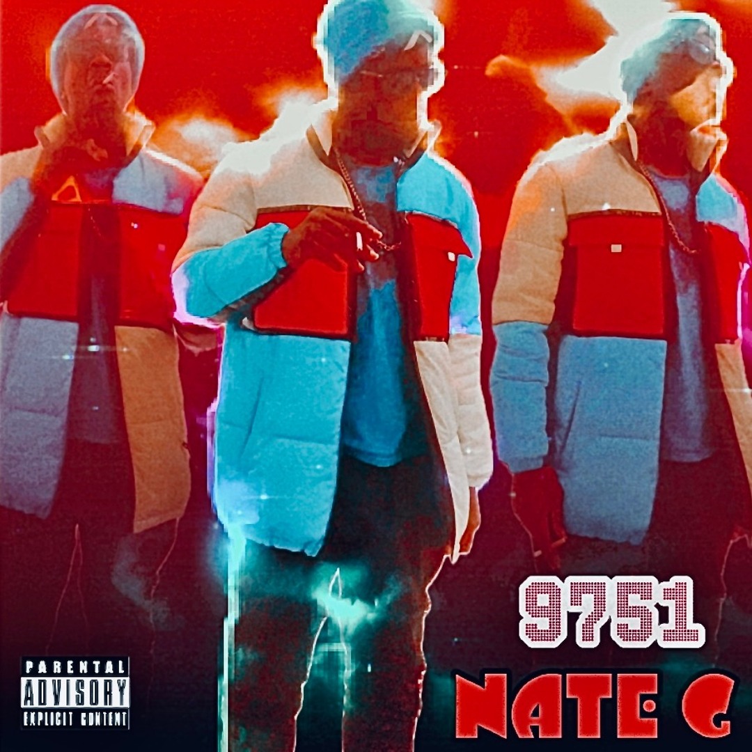 Stream 8. Why I Love Her by Nate G | Listen online for free on SoundCloud