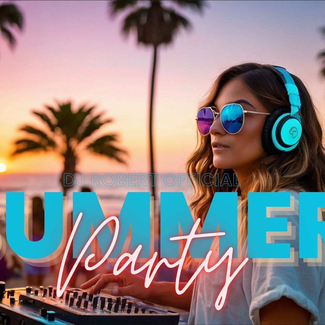 Stream Summer Party Mix 2024 | DJ Dance Club Hits 2024 | Top Remixes of ...