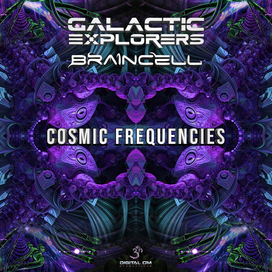 Stream Galactic Explorers Vs Braincell - Cosmic Frequencies by Galactic ...