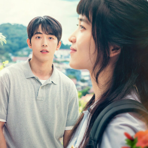 Stream Stardust love song by JIHYO of TWICE (English Cover) by Kiki ...