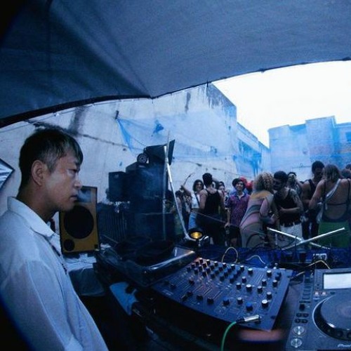 Stream :記録と再生 / Record And Playback w/ Que Sakamoto - 28th November ...