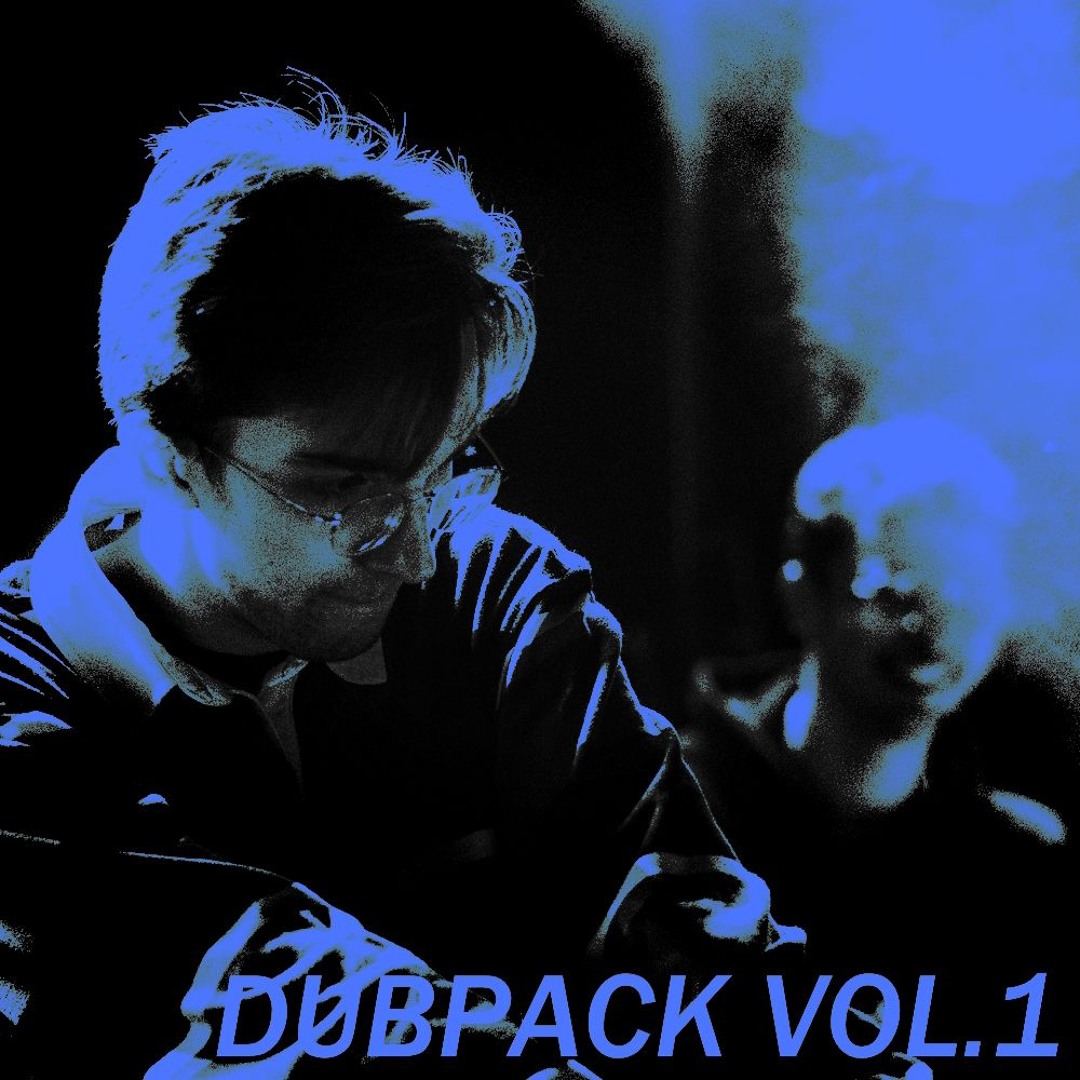 Stream Dubpack Vol. 1 by roi* | Listen online for free on SoundCloud