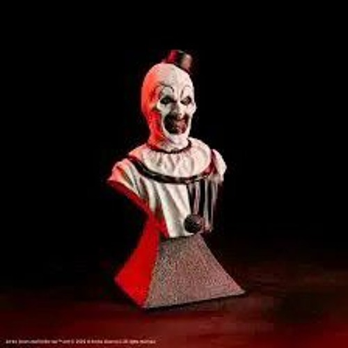 Stream Terrifier (1).mp3 by terrifer | Listen online for free on SoundCloud