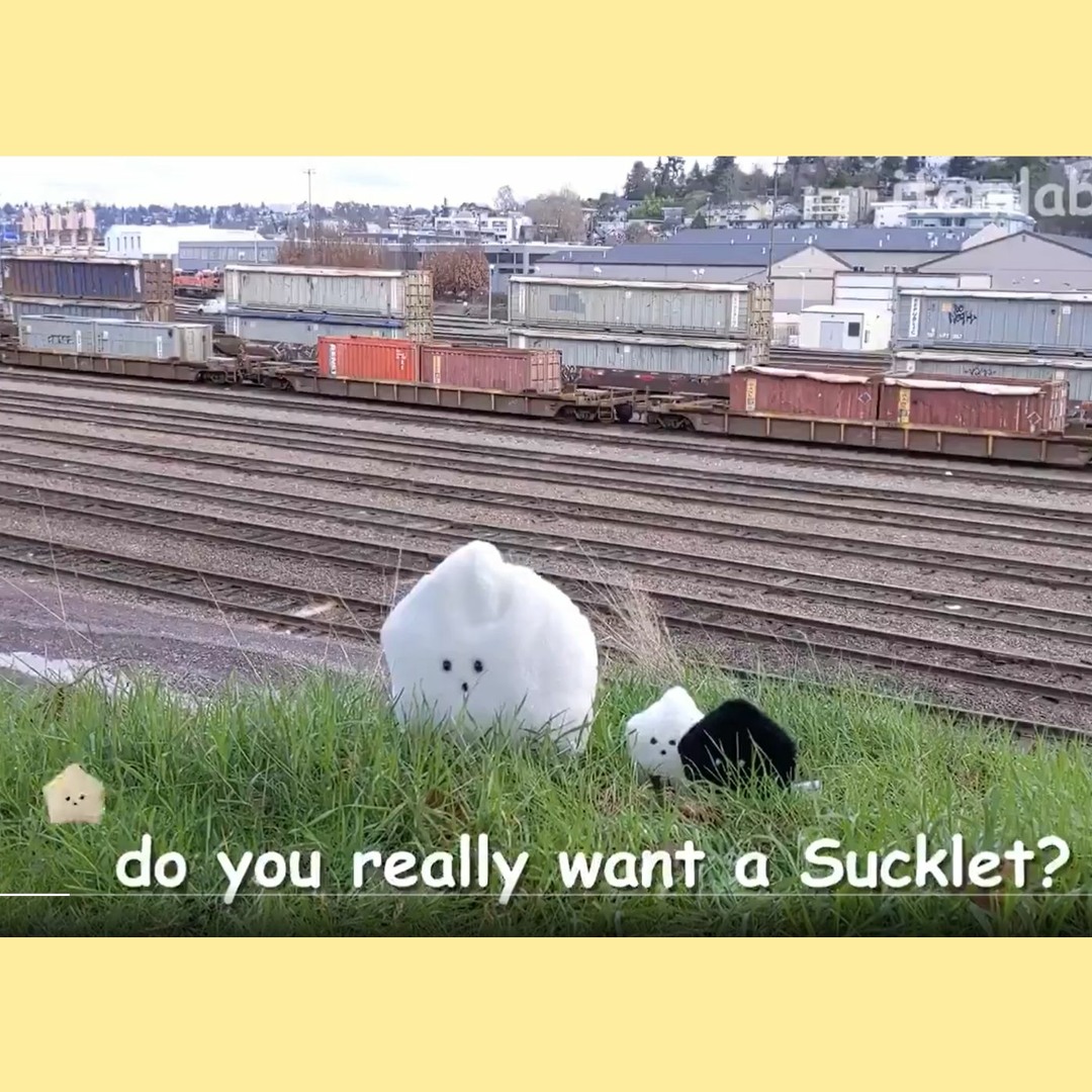 Stream Sucklet's song by emamouse | Listen online for free on SoundCloud