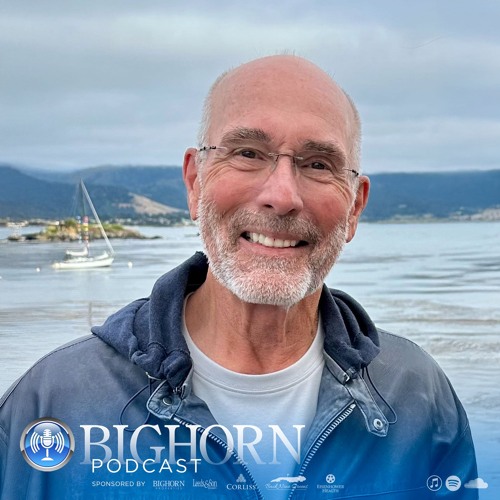 Stream Bill Nisson, S.7 E.6 by BIGHORN Podcast | Listen online for free ...