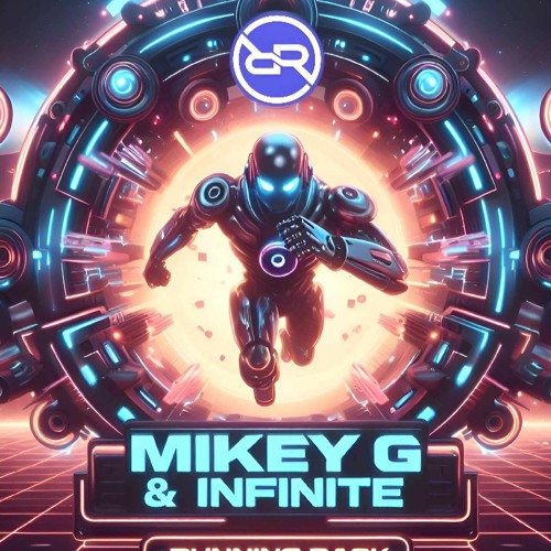 Stream Running Back - Mikey G & Infinite Sample by DJ MIKEYG | Listen ...
