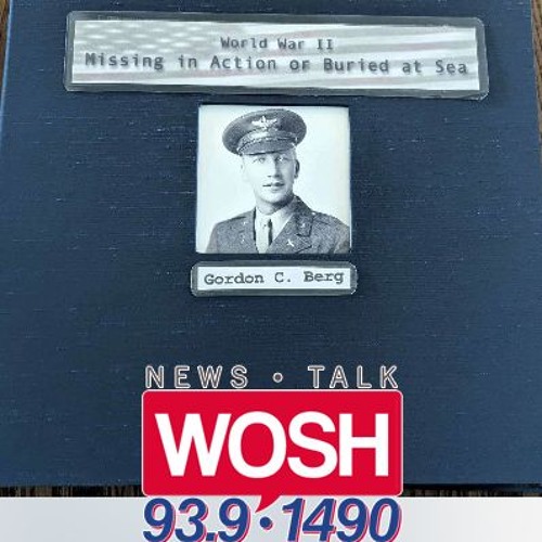 Stream episode Gordon Berg B-24 Liberator Story by Steve Edwards ...