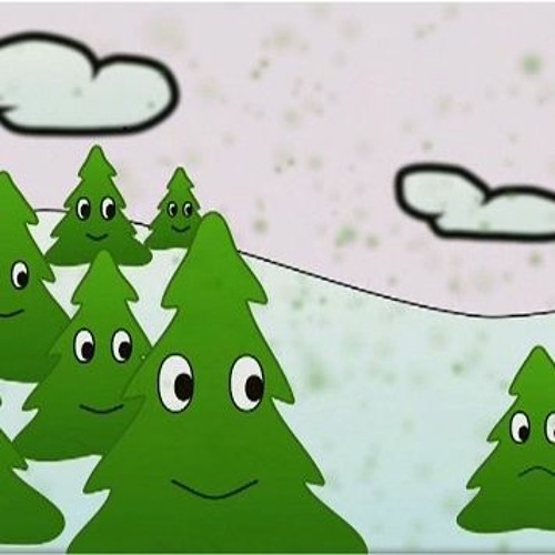 Stream "Timothy the Christmas Tree" - Original Christmas Song by John ...