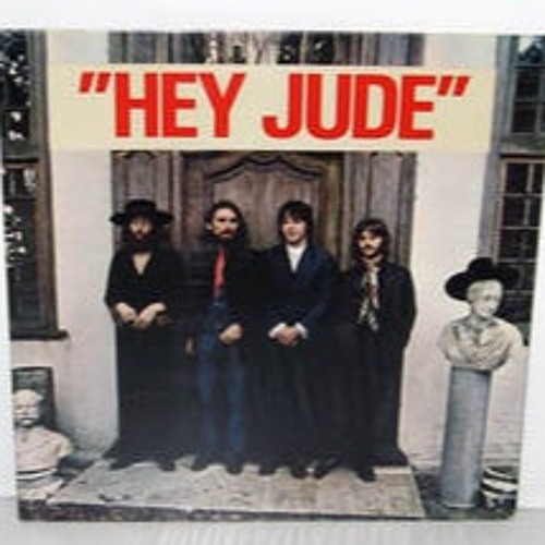 Beatles Hey Jude