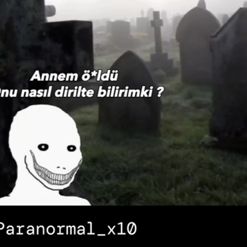 Stream DJ REST DWI_Creepy_Horror_Screaming_Backsound by ALCOVOMEN ...