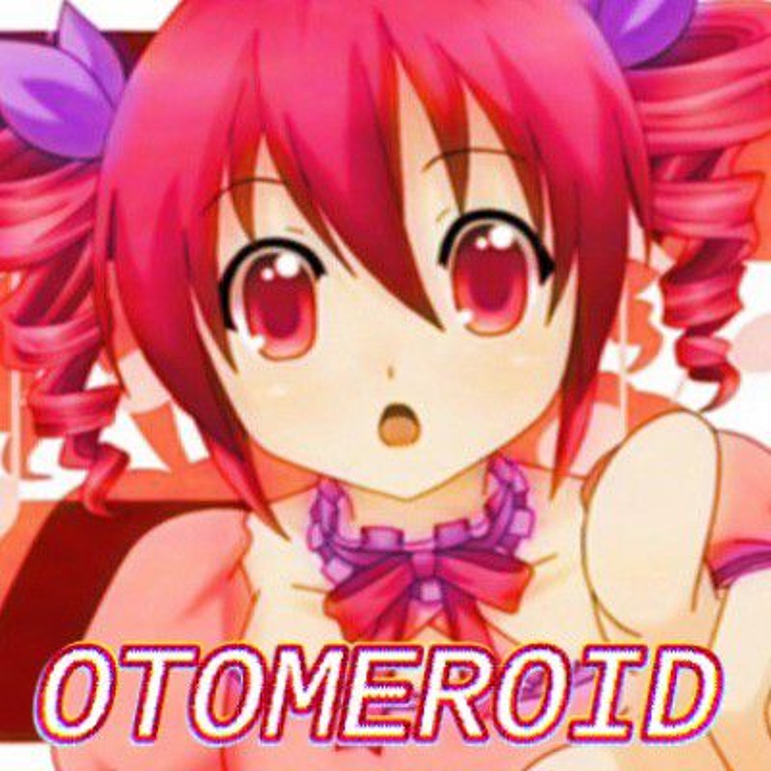 Stream 【KASANE TETO LITE】OTOMEROID 【SYNTHV COVER】 by ☆yuri-cocaine ...