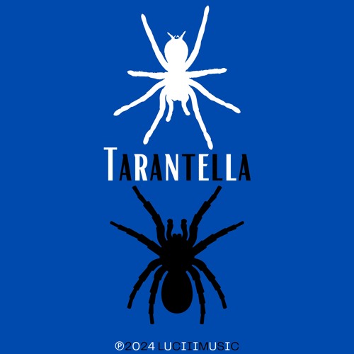 Stream Tarantella by Luciii | Listen online for free on SoundCloud