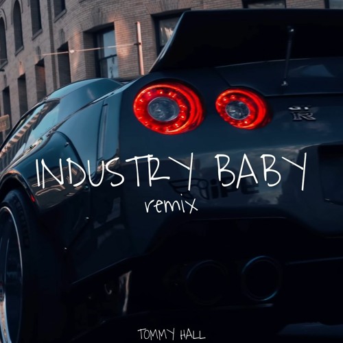 Stream Lil Nas X, Jack Harlow - INDUSTRY BABY (Just Matt Remix) by JUST ...