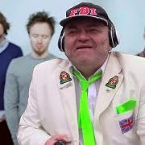 Stream САНБОЙ - ВСЁ РЕШЕНО - Валентин Стрыкало - (Ai Cover) by Richard ...