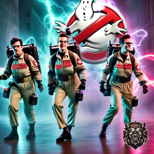 Stream Ghostbusters ( Flashback Remix ) by Brave Beast | Listen online ...